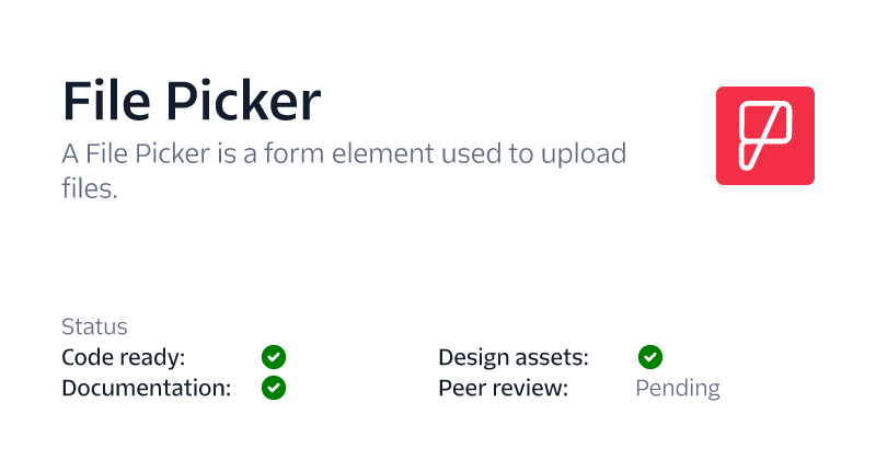 File Picker - Paste: The Design System for building Twilio customer ...