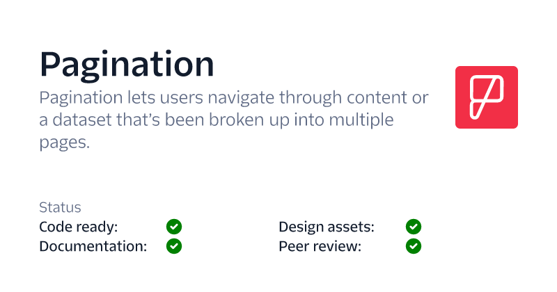 Pagination - Paste: The Design System for building Twilio customer ...